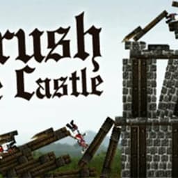 Crush The Castle 2 🕹️ Play on Sonsaur