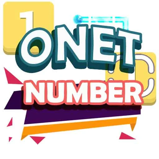 Onet Number 🕹️ Play on Sonsaur